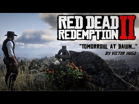 Steam Community :: Video :: Red Dead Redemption 2 - Tomorrow at Dawn
