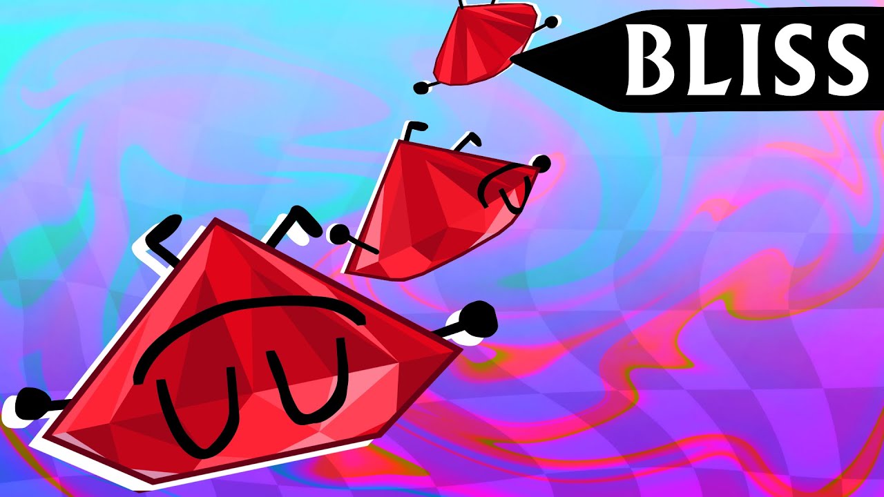 ADBFDIT 1: Ruby’s Bliss