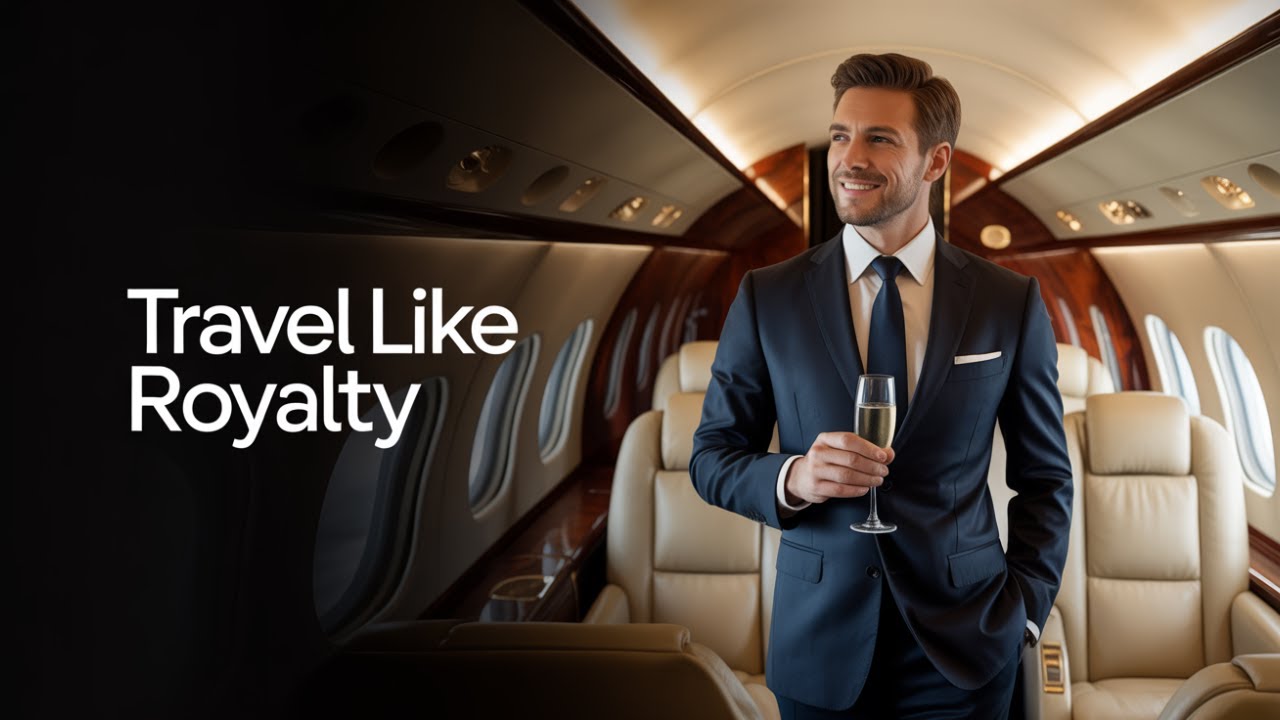 Luxury Travel Has Rules — Most People Break Them