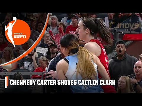 The WNBA is mistreating its best hope — and it's making me mad ...