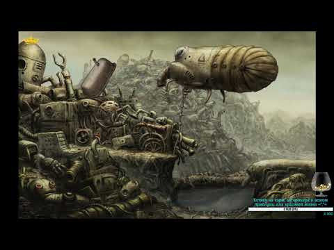 Steam Community :: Machinarium