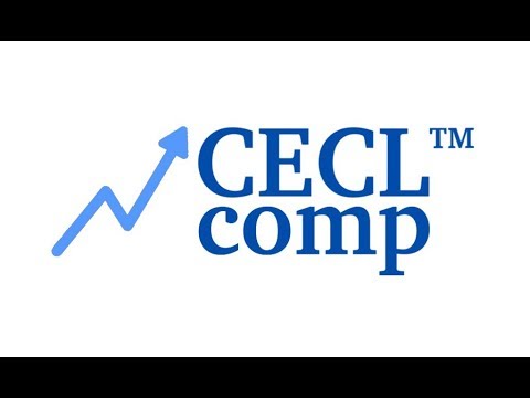 CECLcomp™ by Banker's Caddy
