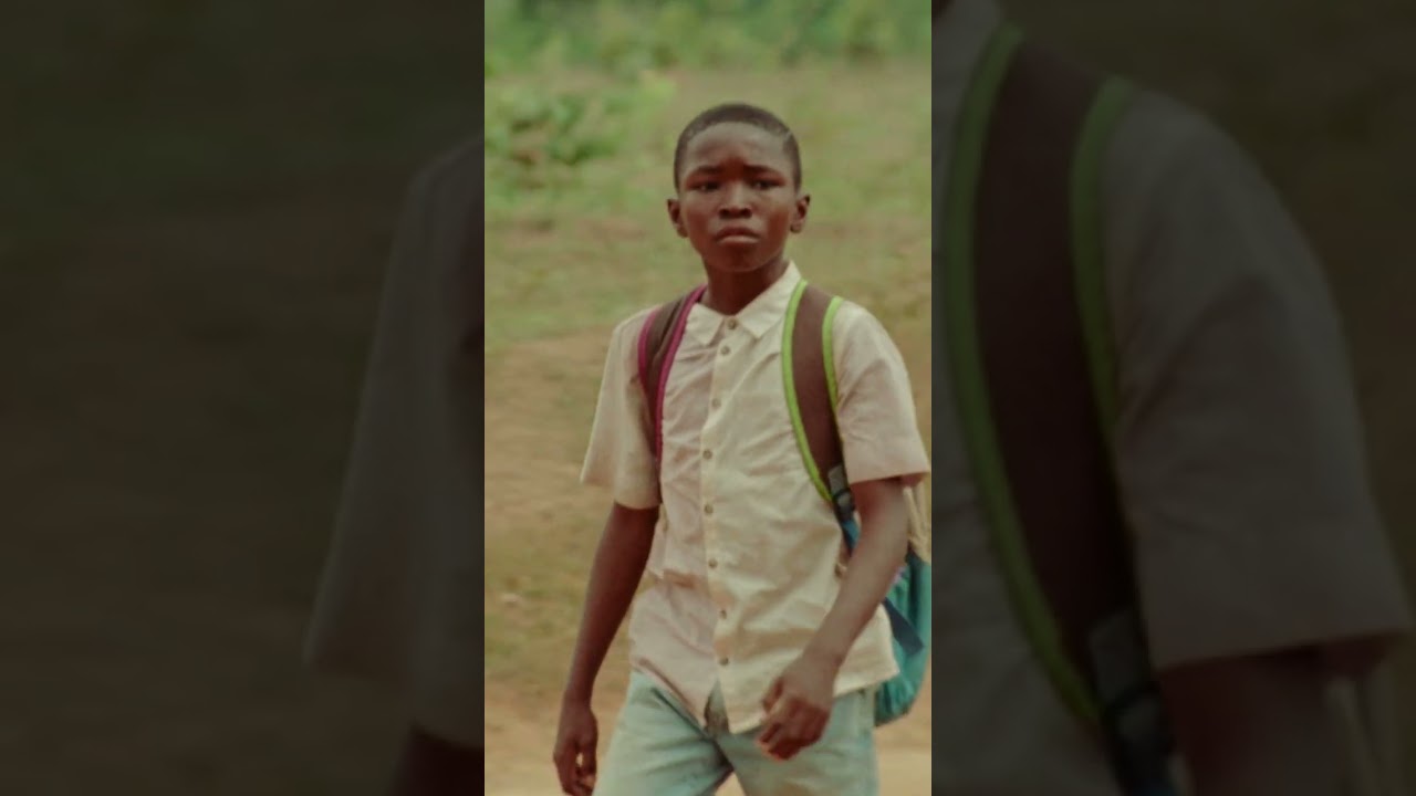 MY FATHER’S SHADOW, a profound exploration of father-son bonds set in 1993 Lagos. | MUBI