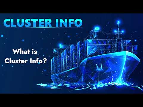 What is Cluster Info?