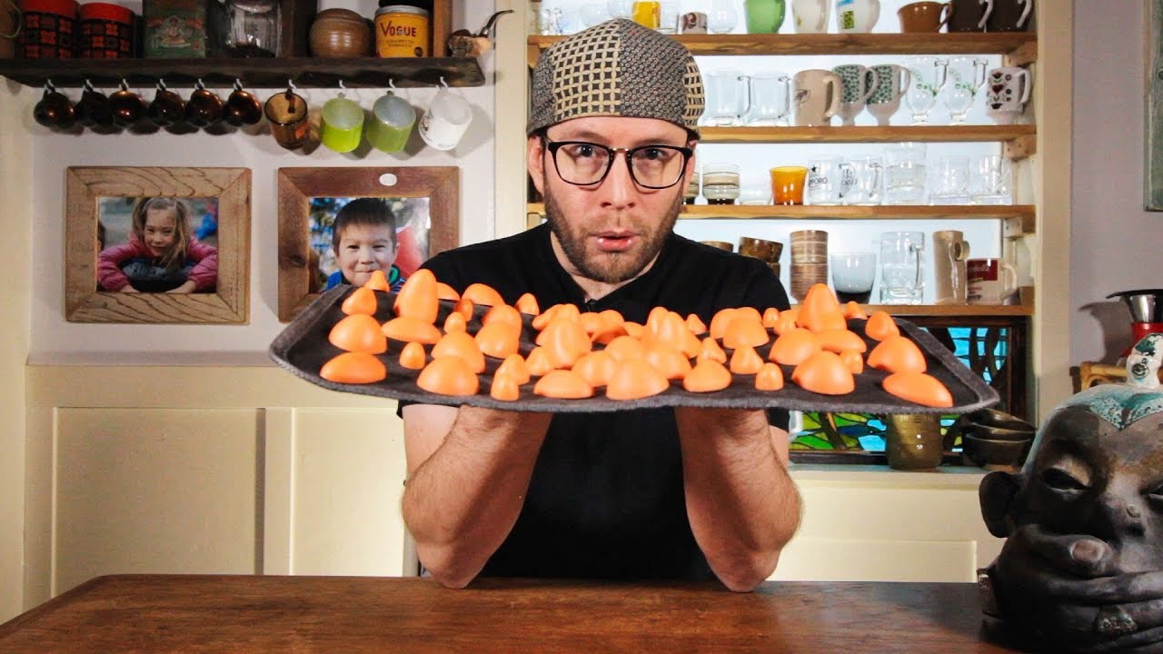 3 Reflexology Tools to Help Your Feet