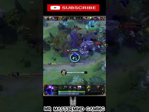 This engima needs to buy a gaming chair in Dota 2 #dota2 #dotawtf #wtfmoment