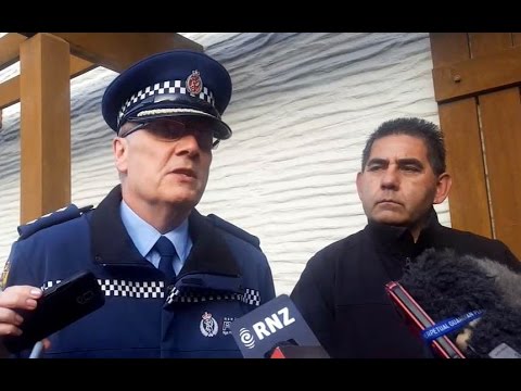 Surviving tramper 'has done the right thing' | RNZ
