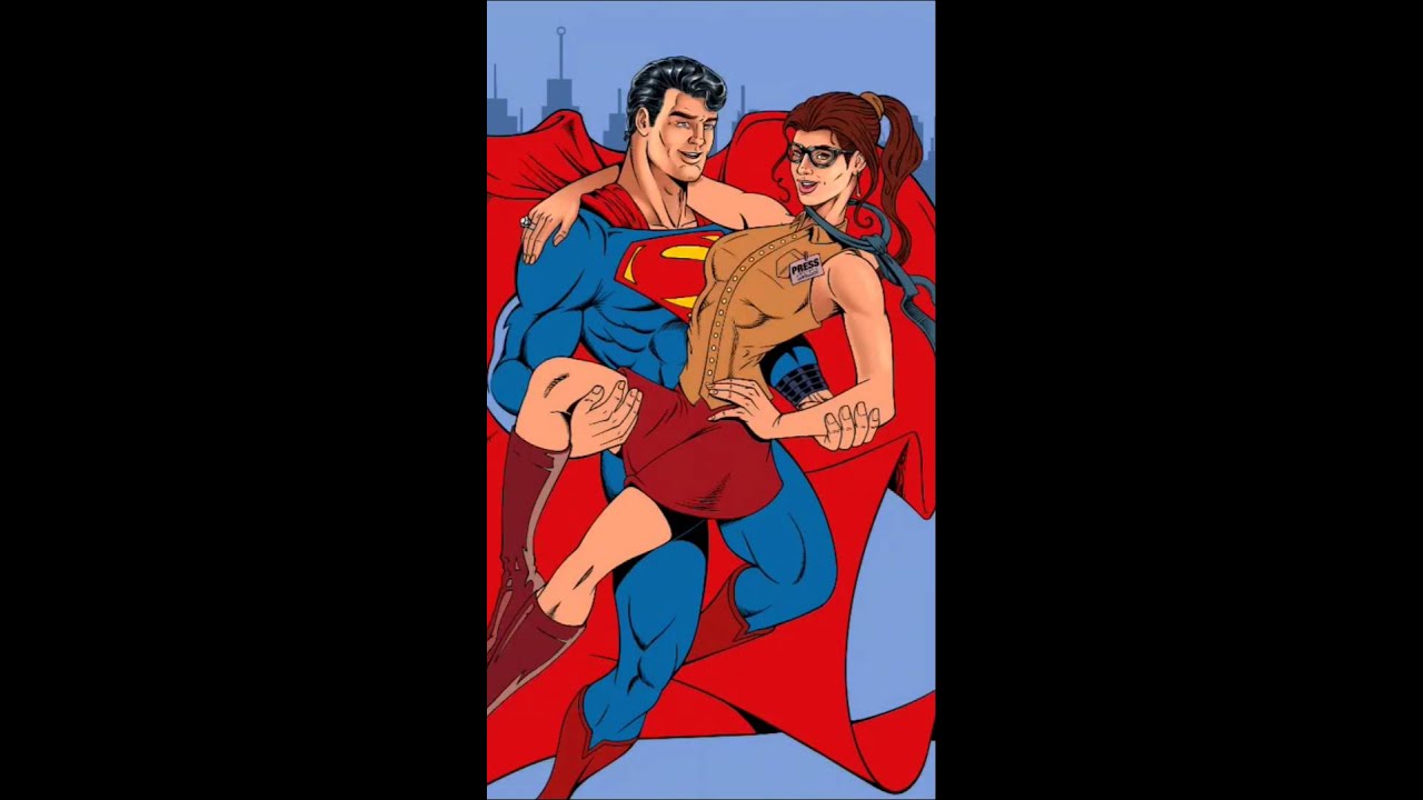 Super power couple