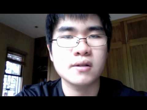 Valedictory Speech Tristan Lim H4B | Fresh Meaty Words: The Final Works
