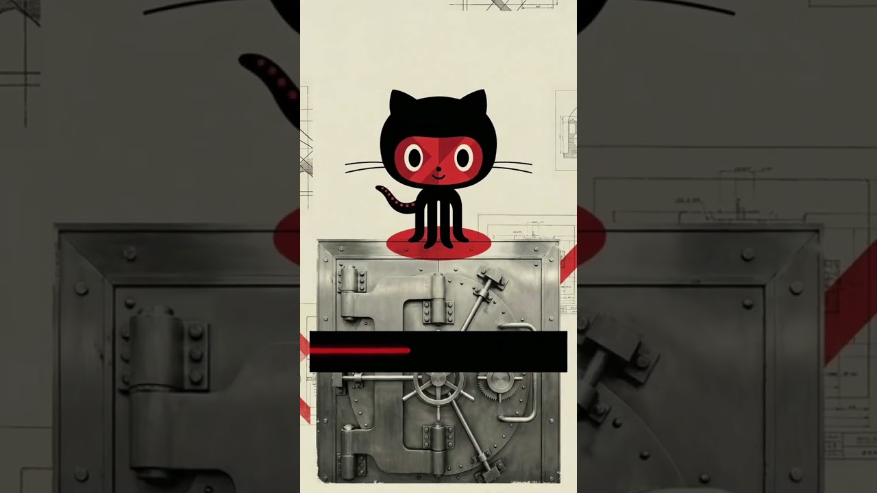 🚨 ALERT! Your code on GitHub is no longer private. 😱