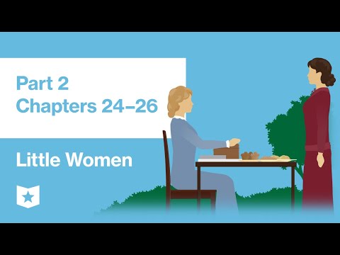 Little Women Study Guide | Course Hero