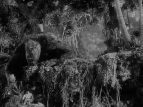 King Kong Mickey Mousing.mp4
