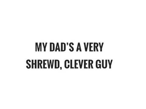 Word of the day - Shrewd