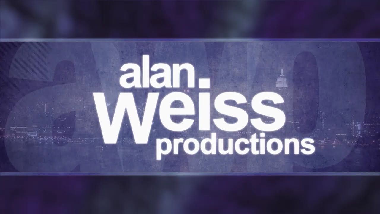 Alan Weiss Productions (2022)