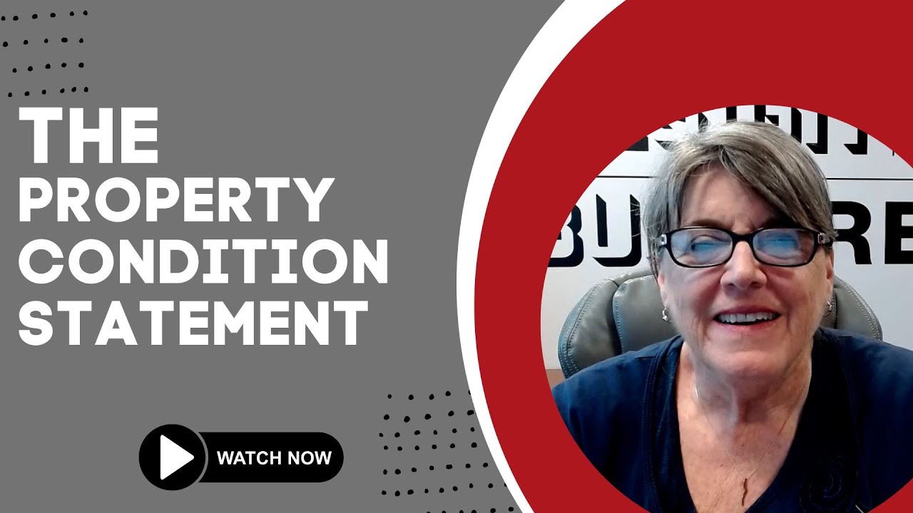 The Importance of Property Condition Disclosures for Homebuyers