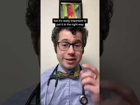 How to use a nasal spray to treat allergies. #medication #allergies #doctor