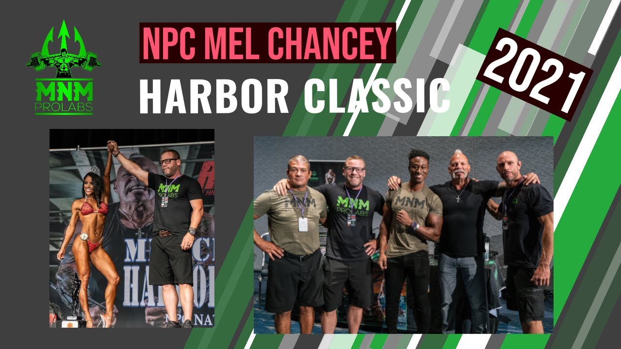 NPC Mel Chancey Harbor Classic 2021