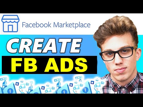 How to Create Facebook Marketplace Ads (for Beginners) Step by Step