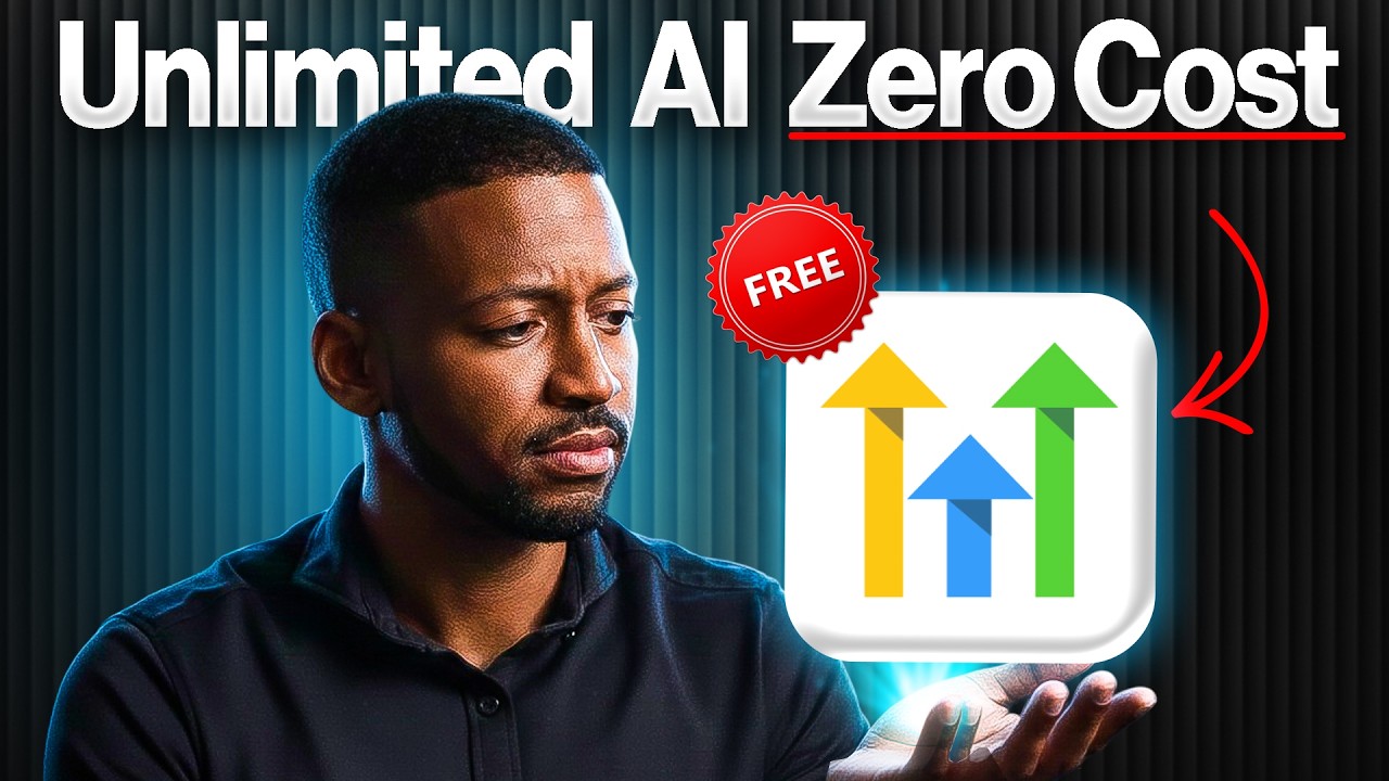 BREAKING: GoHighLevel Just Made AI FREE — Cancel Your Other Subscriptions Now
