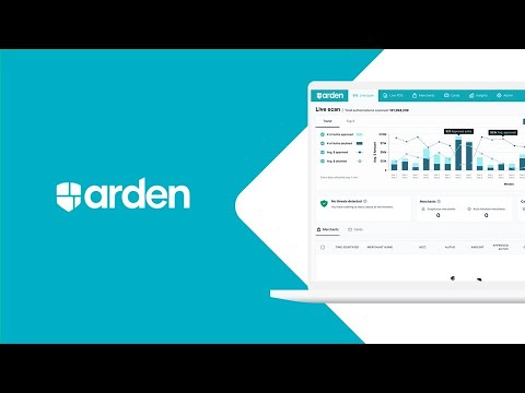 Arden