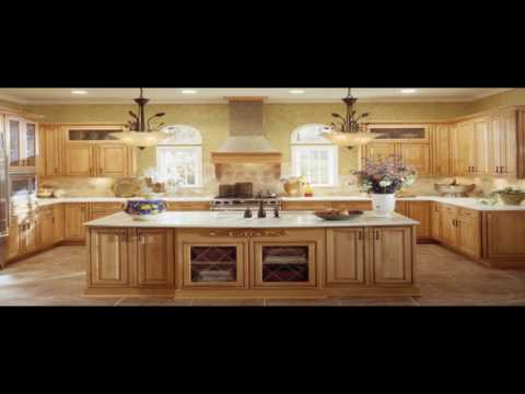 Kraftmaid Kitchen Cabinets - Best Features at the 2017 Kitchen of the Year