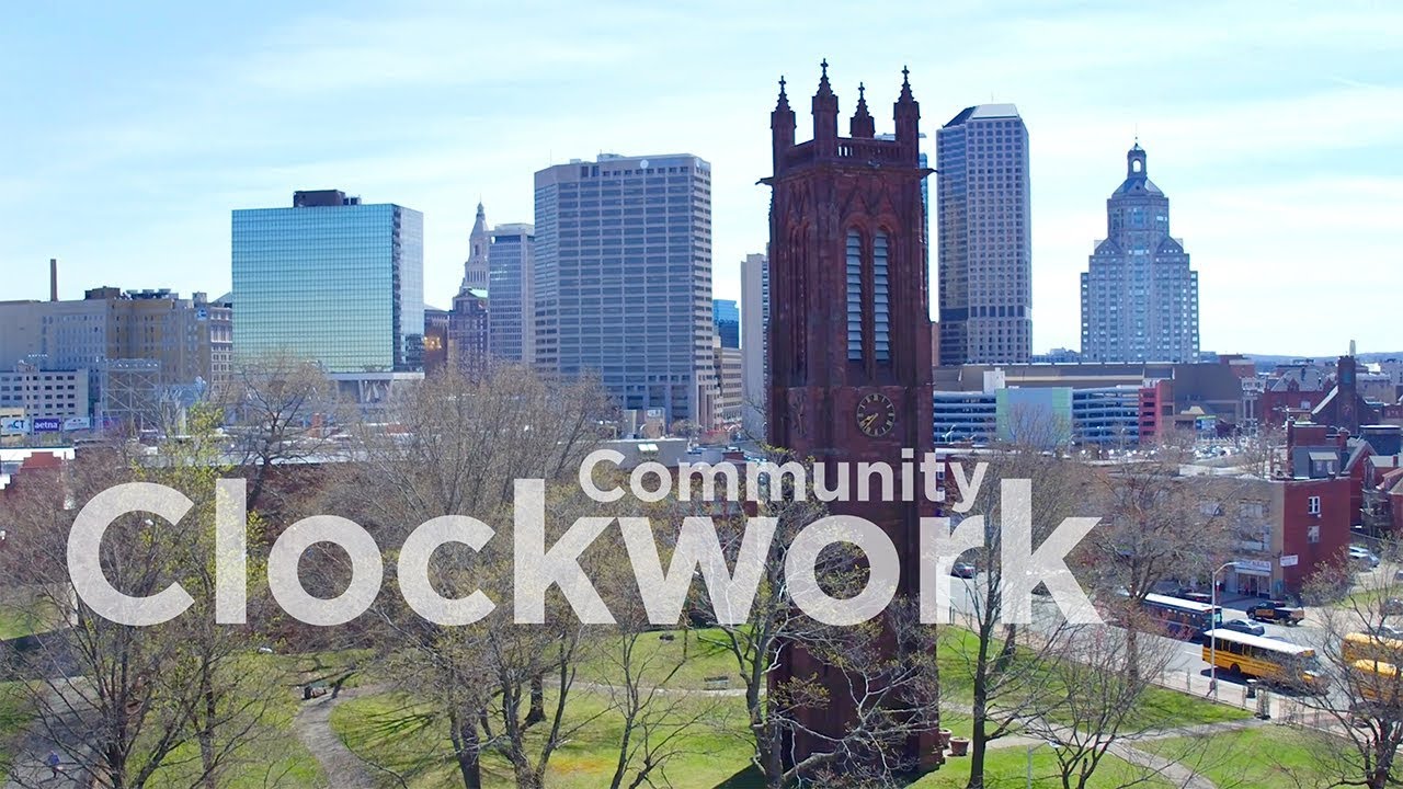 UConn Engineering in the Community | UConn