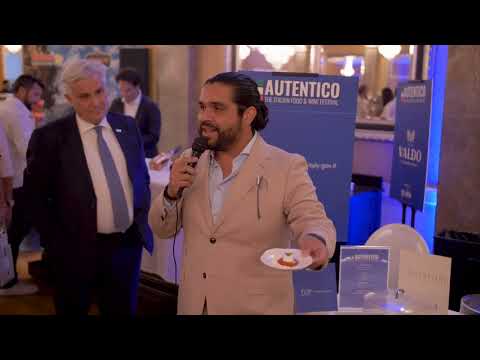 Autentico: The Italian Food & Wine Festival