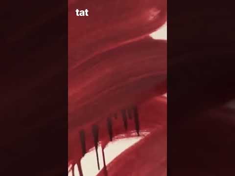 What is Action Painting ?
