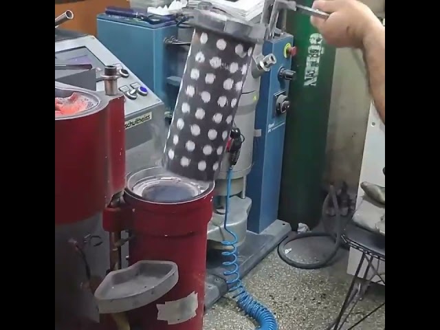 INVESTMENT POWDERS - Jewellery Casting Investment Powder Manufacturer ...