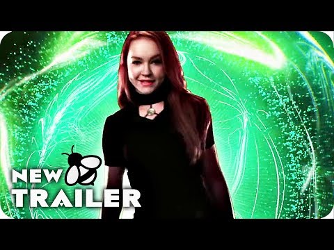 Kim Possible (2019) Trailer, Clip and Video