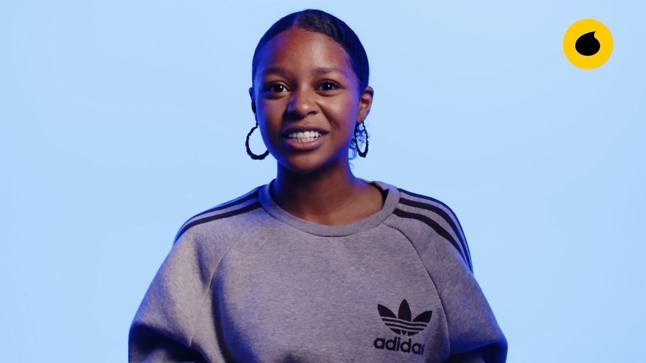 Empowering the Next Generation: The Story of Avye and Girls Into Coding