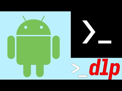 How to install yt-dlp on termux in 2024 (android)