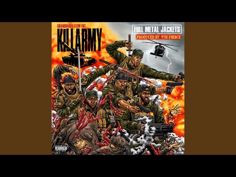 Cinema Sinister (feat. Willie da Kid & William Cooper)