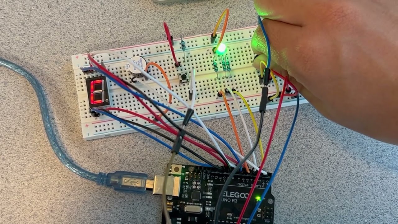 Lab Assignment 3, Exercise 2 Demo