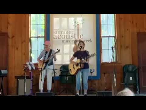 Musical Vacation – CAROL WING