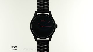 Hugo 1530044 - Zegarek Move • Zegarownia.pl