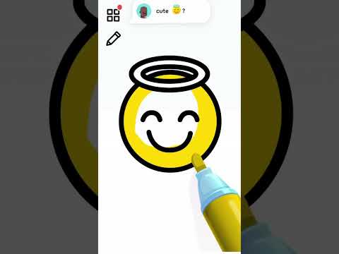 Angel π emoji #youtubeshorts #fyp #foryou #cute