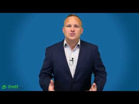 Home Page - My Credit Guy