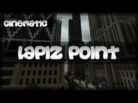 Lapiz Point - Modern City | TRS - Now with download! [DISCONTINUED ...