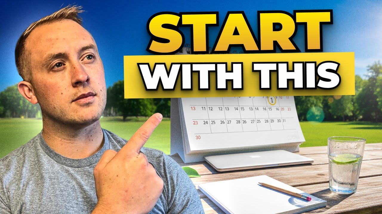 Investing for Beginners: How I’d Start From Zero (Step-By-Step)