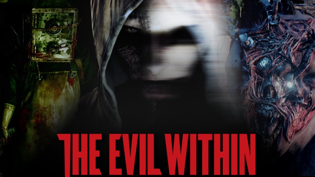 The Evil Within: Revival of Survival Horror