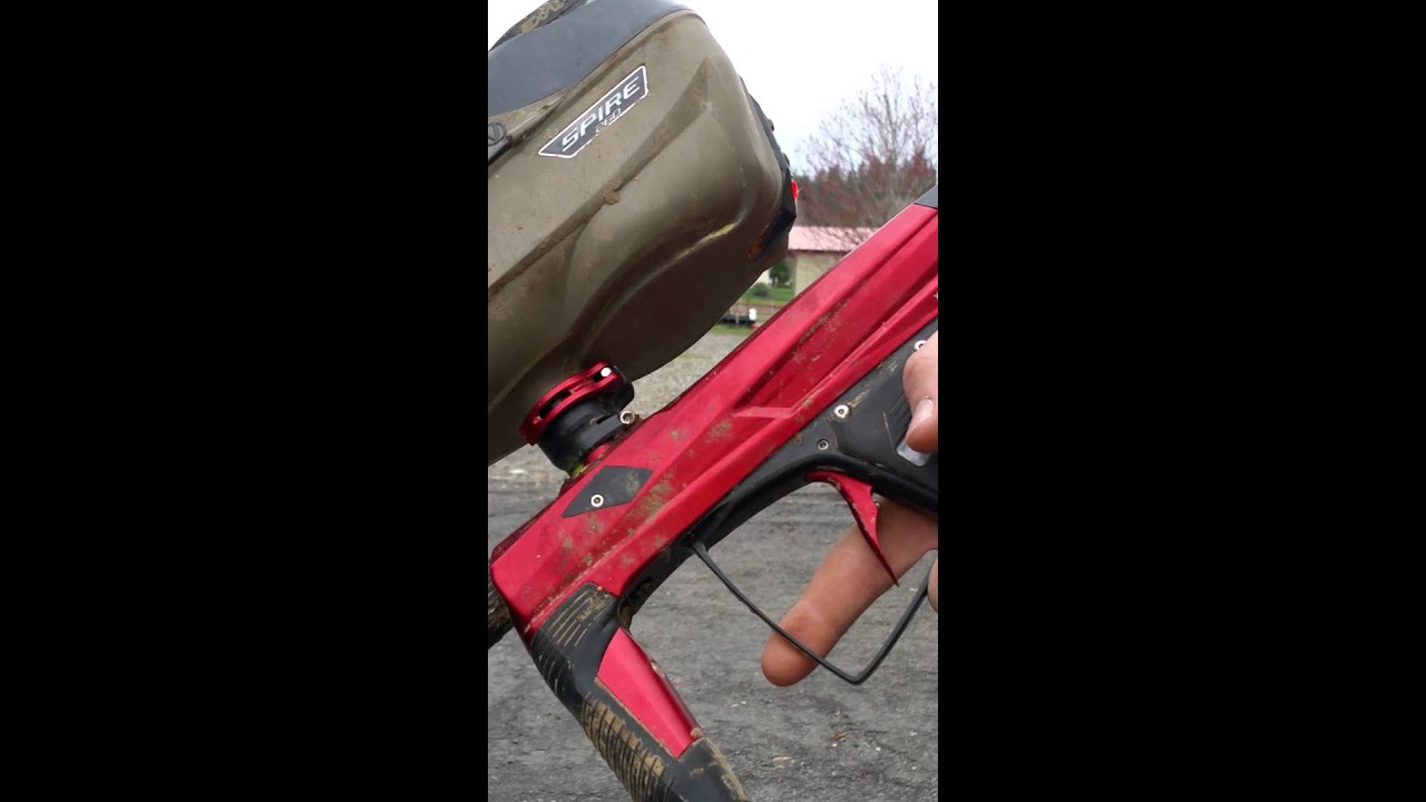 Macdev clone 5 shooting