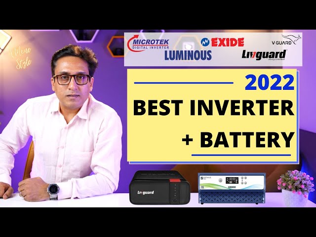 Luminous Inverter - Luminous Cruze 4kva Inverter Wholesale Supplier from Jaipur