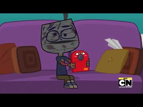 Total DramaRama Season 3 Episode 16 "Dial B for Birder" Full Episode