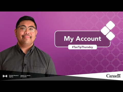 My Account
