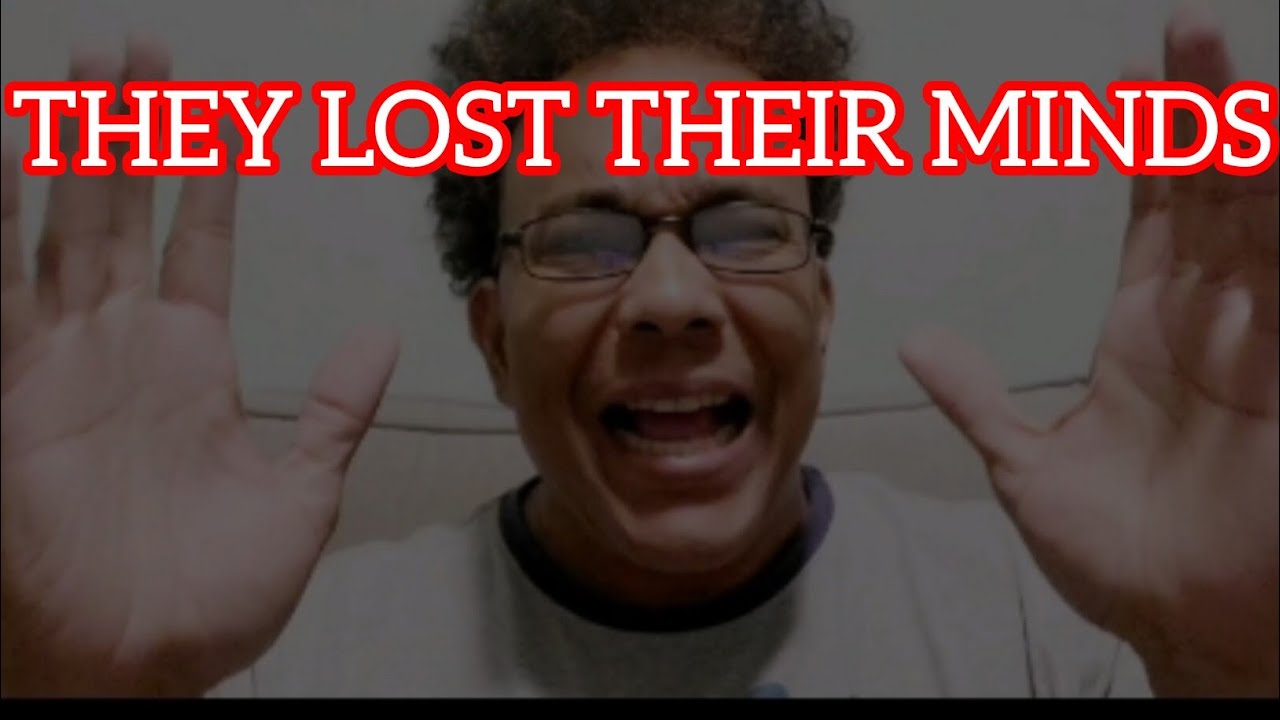 POLARIS: Grenada People NDCites Done LOST Their Got Minds! 