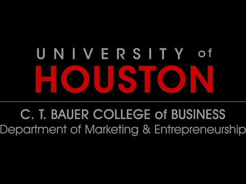 Chapter 7 - Consumer-Driven Marketing Strategy - 09/16/21