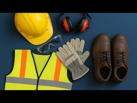 Mastering PPE: Your Ultimate Guide to Safety Gear!