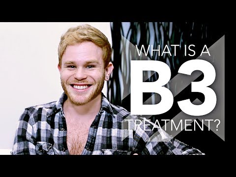 MURRAKI MINUTE #1 | What is B3?