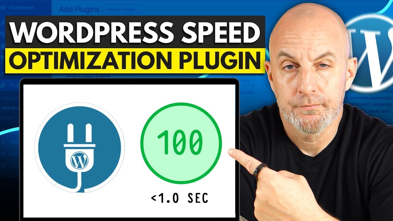 Best WordPress Speed Optimization Plugin | Is WP Rocket Still Worth It in 2026?
